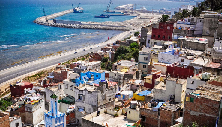 6 Most Underrated Places You Can Visit Around The World - lifeberrys.com