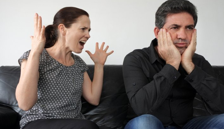 8 Signs You are Settling in an Unhappy Relationship - lifeberrys.com