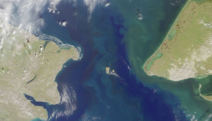 5 Unusual Borders To Visit in The World - lifeberrys.com