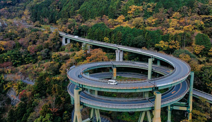 6 Unusual Bridges To Visit Around The World - lifeberrys.com