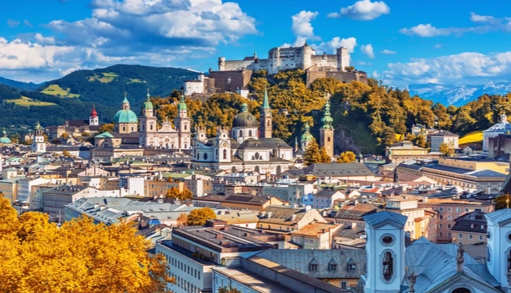 6 Best Unusual Cities To Visit Around The World - lifeberrys.com