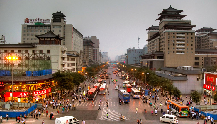 6 Best Unusual Cities To Visit Around The World - lifeberrys.com