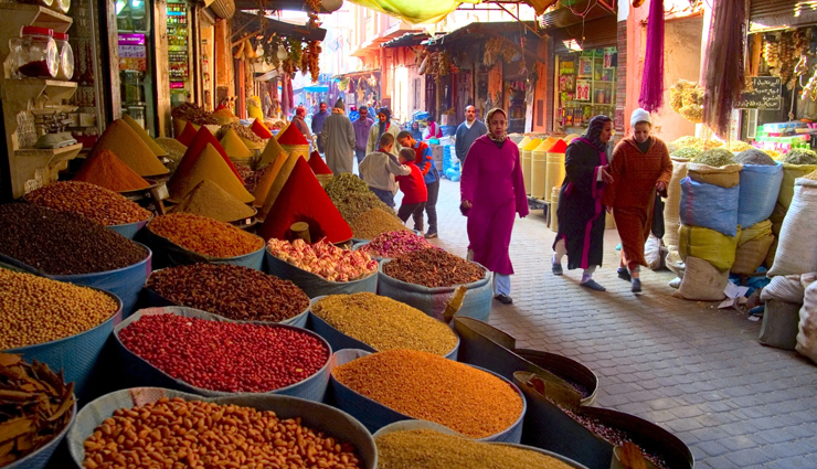 6 Best Unusual Cities To Visit Around The World - lifeberrys.com