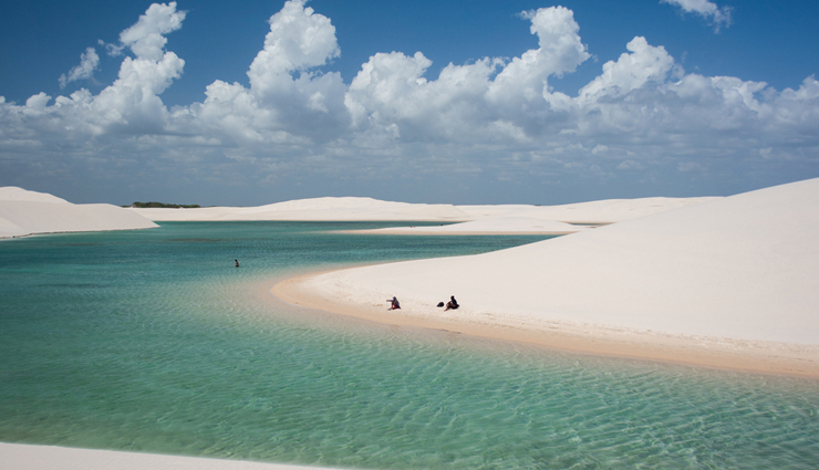 6 Unusual Deserts To Visit in The World - lifeberrys.com