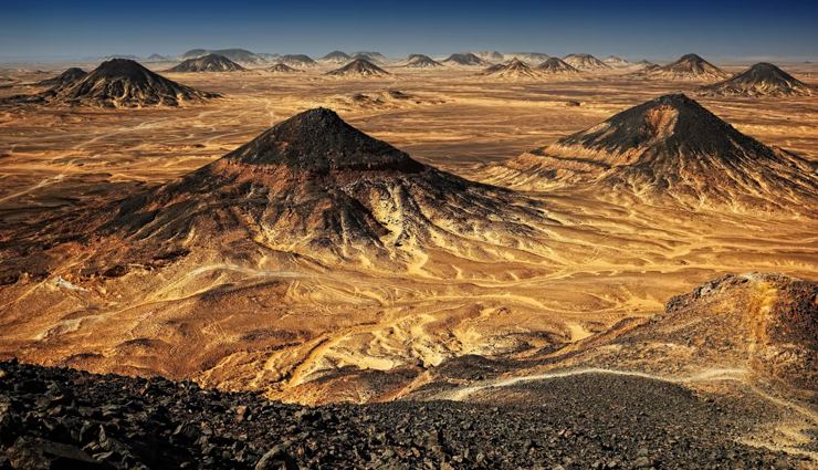 6 Unusual Deserts To Visit in The World - lifeberrys.com