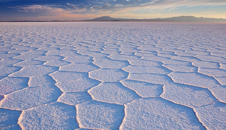 6 Unusual Deserts To Visit in The World - lifeberrys.com