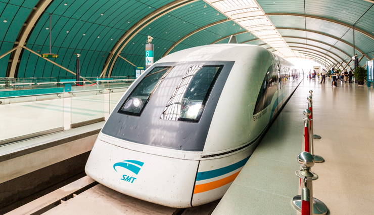 6 Most Unusual Modes of Transport Used Around the World - lifeberrys.com