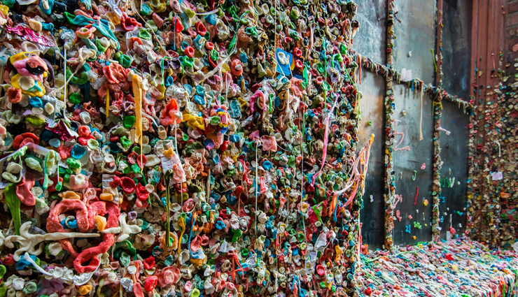 6 Unusual Walls To Visit Around The World - lifeberrys.com