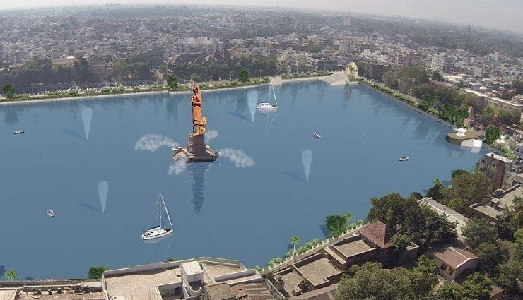 6 Must Visit Tourist Attraction in Vadodara - lifeberrys.com