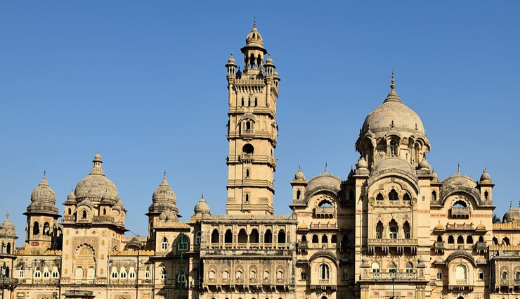 14 Amazing Weekend Destinations To visit Near Surat - lifeberrys.com