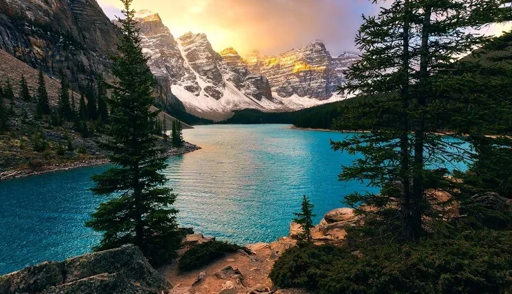 11 Most Beautiful Valleys To Visit Around The World - lifeberrys.com