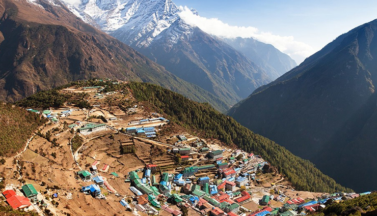 11 Most Beautiful Valleys To Visit Around The World - lifeberrys.com