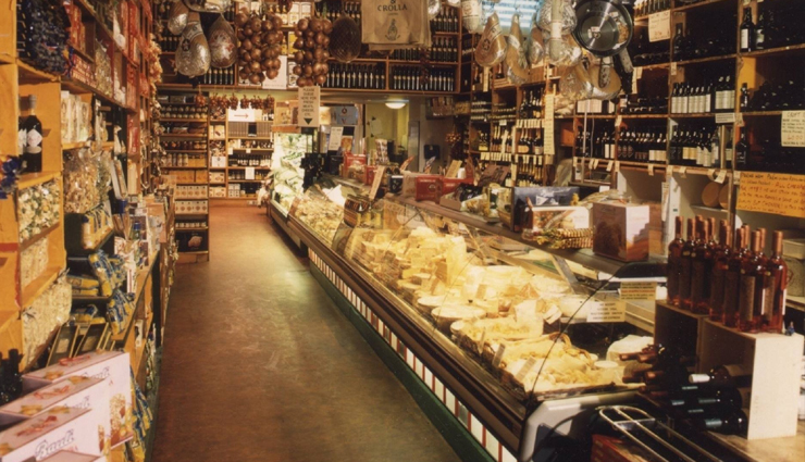 6 Best Places For Shopping in Edinburgh - lifeberrys.com