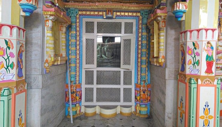 8 Famous Jain Temples To Visit in Gujarat - lifeberrys.com