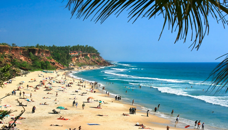6 Must Do Things in Varkala, Kerala - lifeberrys.com