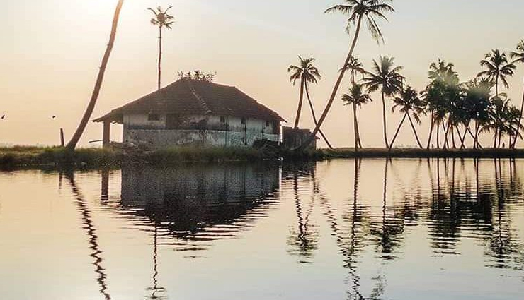 12 Major Tourist Spots To Visit in Cochin - lifeberrys.com