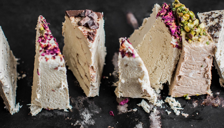 7 Vegan Desserts One must Try in Tel Aviv - lifeberrys.com