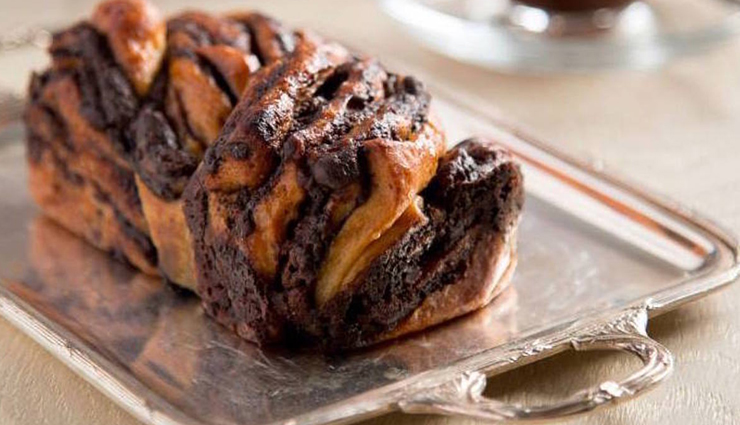 7 Vegan Desserts One must Try in Tel Aviv - lifeberrys.com