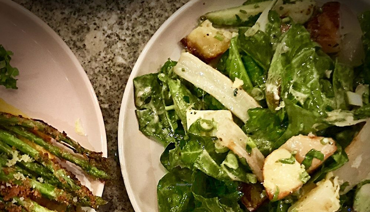 7 Vegan Desserts One must Try in Tel Aviv - lifeberrys.com