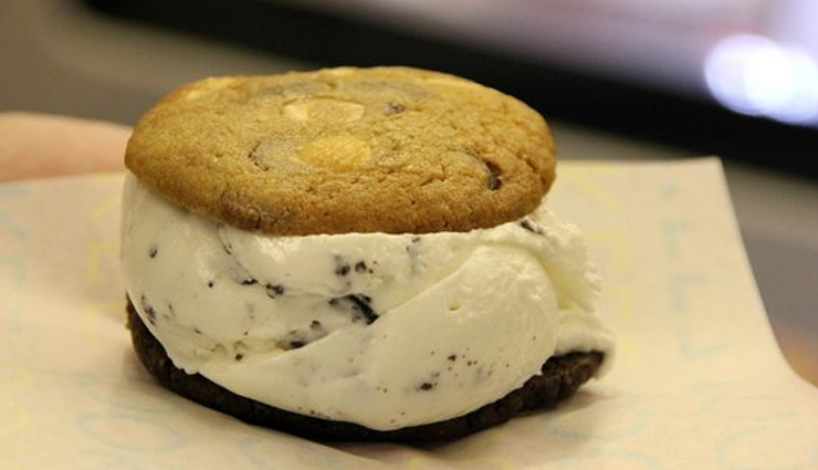 7 Vegan Desserts One must Try in Tel Aviv - lifeberrys.com