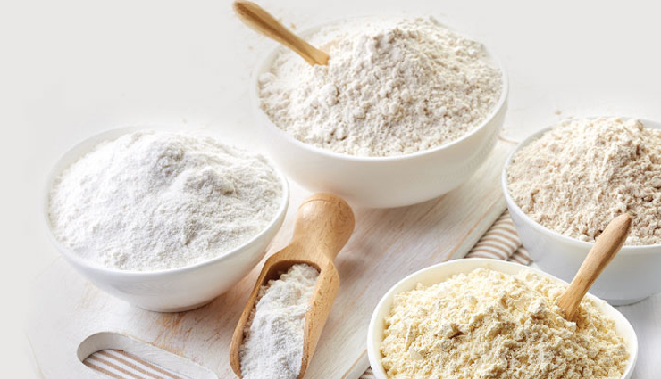 7 Proven Health Benefits of Vegetable Flour - lifeberrys.com