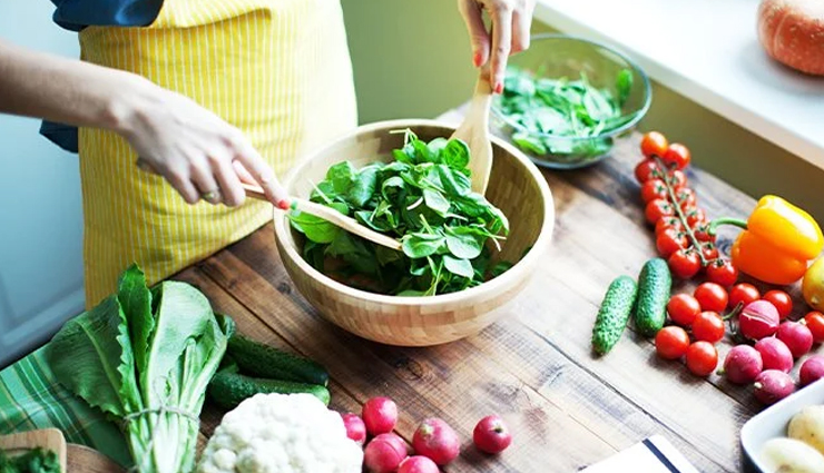 6 Amazing Facts You Need To Know About Vegetarians - lifeberrys.com