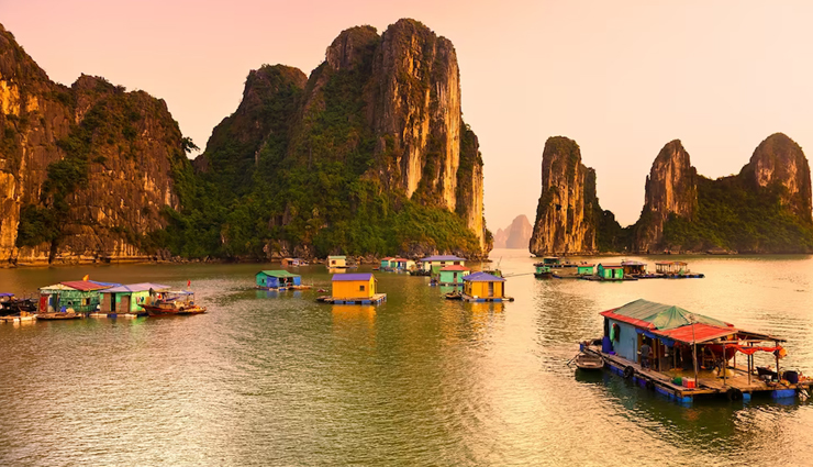 12 Most Humid Countries in the World - lifeberrys.com