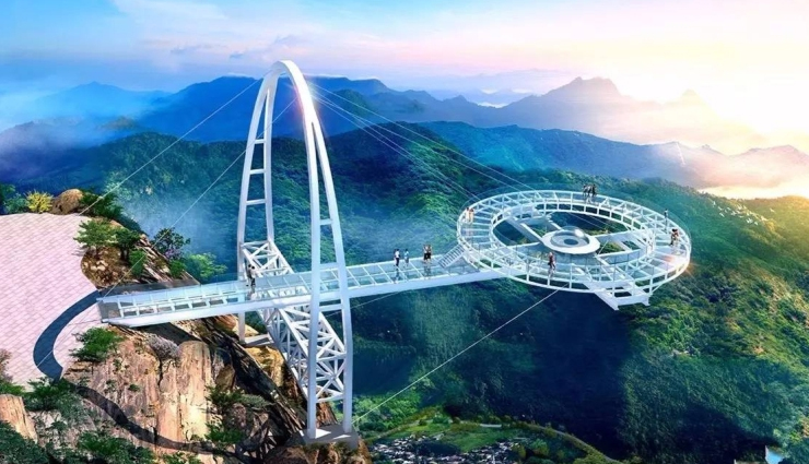 6 Most Amazing Viewing Platforms Around The World - lifeberrys.com