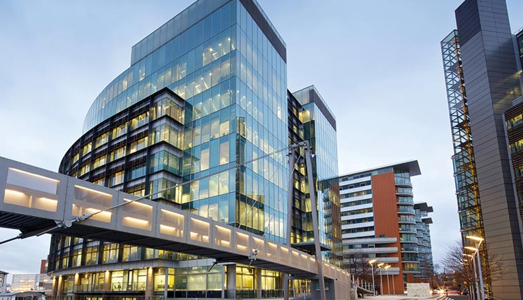 5 Beautiful Viewpoints To Visit in London - lifeberrys.com