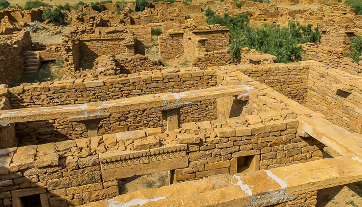 7 Unique Villages of India Which Will Definitely Make You Feel Baffled ...