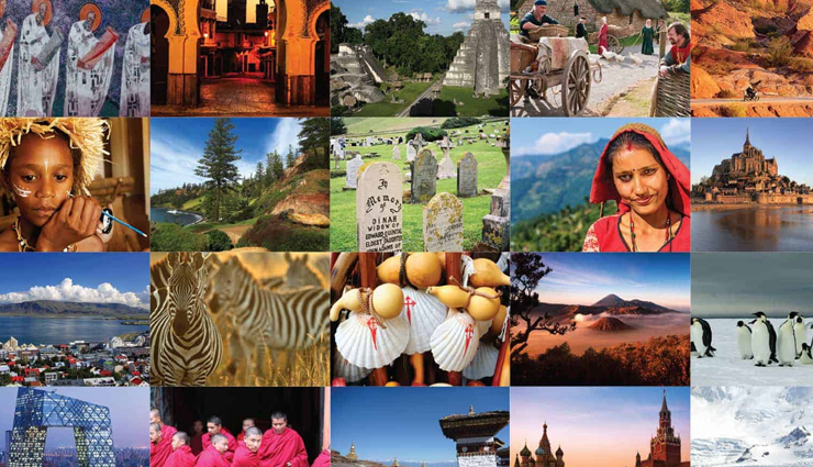 Know What is Virtual Travel and its Benefits - lifeberrys.com