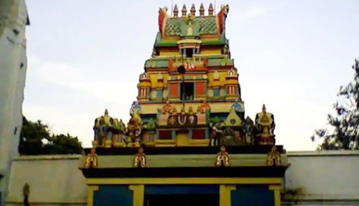6 Most Unusual Temples in India - lifeberrys.com
