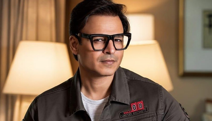 2 News : विवेक ओबेरॉय ने 10 साल की उम्र में बेचा था परफ्यूम, यह ...