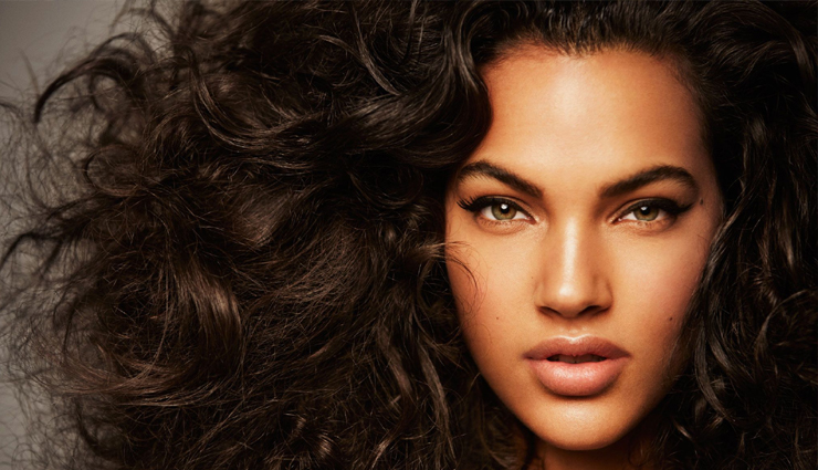 8 Tips To Help You Get Voluminous Hair - lifeberrys.com