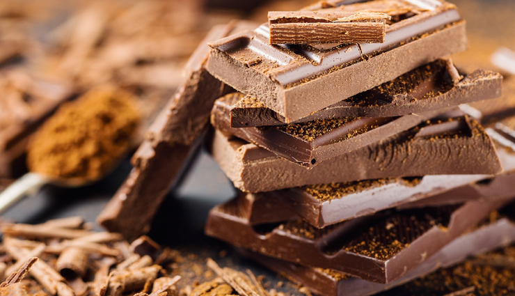 7 Most Weird Chocolate Flavors You Must Try - lifeberrys.com