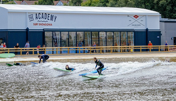 6 Exciting Activities You Can Try in Wales - lifeberrys.com