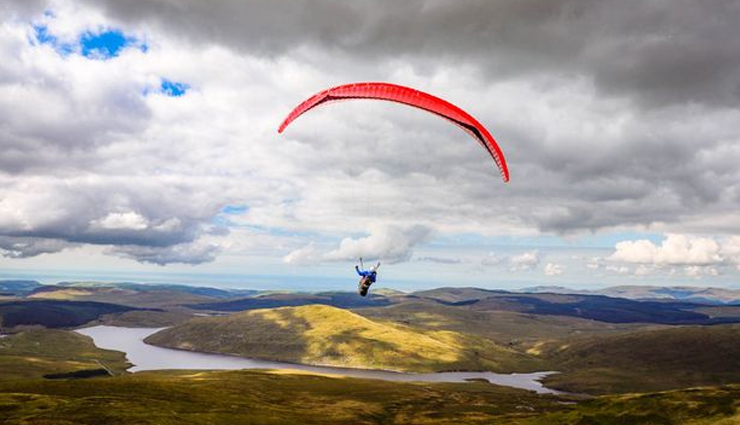 6 Exciting Activities You Can Try in Wales - lifeberrys.com