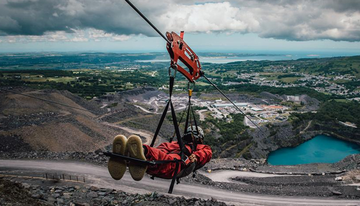 6 Exciting Activities You Can Try in Wales - lifeberrys.com