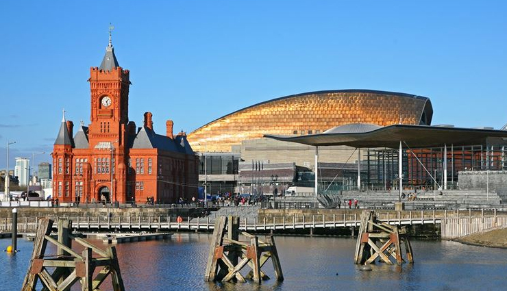 6 Exciting Activities You Can Try in Wales - lifeberrys.com