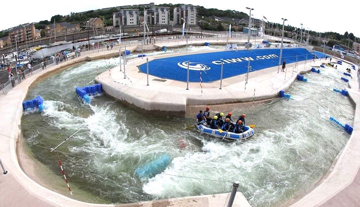 6 Exciting Activities You Can Try in Wales - lifeberrys.com