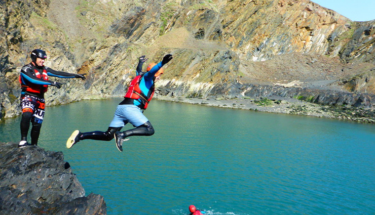6 Exciting Activities You Can Try in Wales - lifeberrys.com