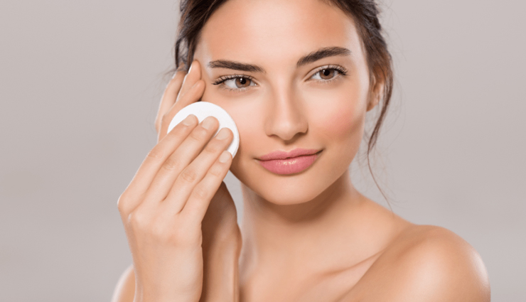 6 Amazing Benefits of Washing Face With Rice Water - lifeberrys.com