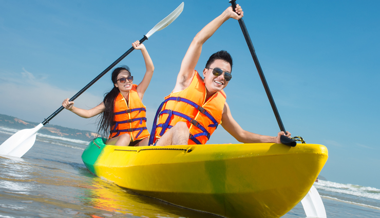 10 Best Things To Do in Goa With Your Partner - lifeberrys.com