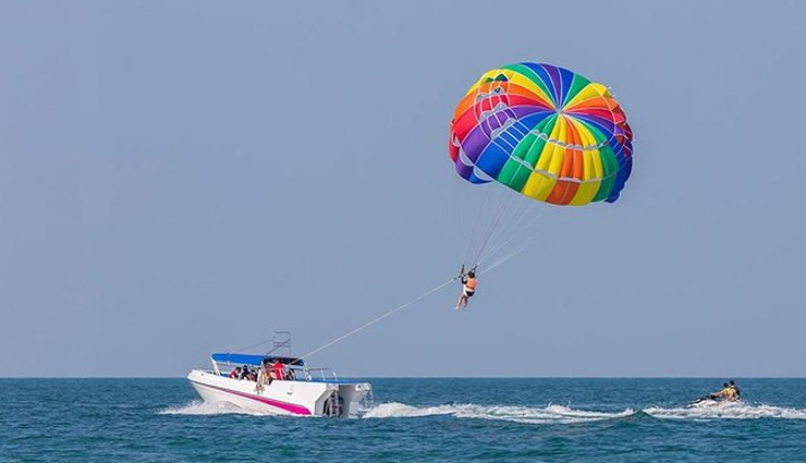 10 Most Amazing Things You Can Do in Goa - lifeberrys.com