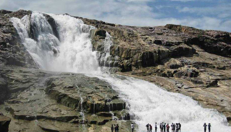 11 Waterfalls You Should Explore in Andhra Pradesh - lifeberrys.com