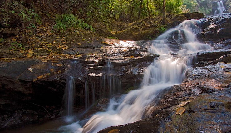 5 Enchanting Waterfalls In Coorg You Must Explore - lifeberrys.com