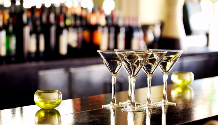 5 Weird Drinks To Taste Around The World - lifeberrys.com