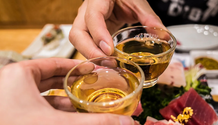 5 Weird Drinks To Taste Around The World - lifeberrys.com