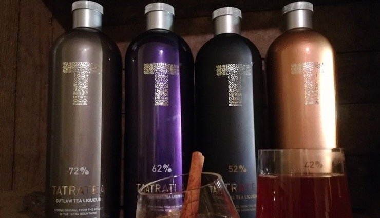 5 Weird Drinks To Taste Around The World - lifeberrys.com