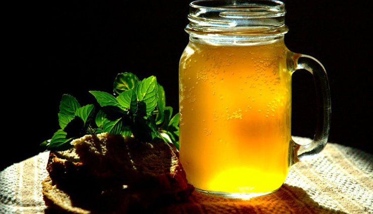 5 Weird Drinks To Taste Around The World - lifeberrys.com